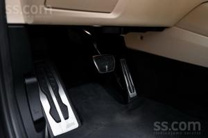 БМВ Х3 2018 в Рига, объемом двигателя 3.00 л и пробегом 195 тыс. км за 30000 €, фото 29 на AUTOMOTO.COM.LV