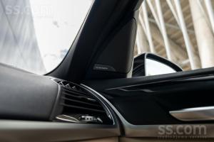 БМВ Х3 2018 в Рига, объемом двигателя 3.00 л и пробегом 195 тыс. км за 30000 €, фото 30 на AUTOMOTO.COM.LV