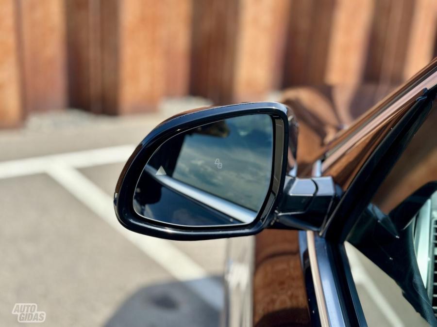 BMW X3 2018 in Kaunas, with an engine capacity of 2.00 L and mileage of 243 thousand km for 21000 €, photo 13 on AUTOMOTO.COM.LV