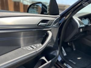 BMW X3 2018 in Kaunas, with an engine capacity of 2.00 L and mileage of 243 thousand km for 21000 €, photo 14 on AUTOMOTO.COM.LV
