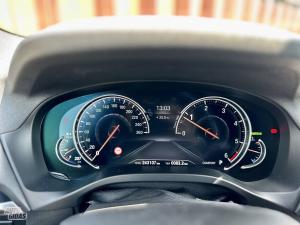 BMW X3 2018 in Kaunas, with an engine capacity of 2.00 L and mileage of 243 thousand km for 21000 €, photo 20 on AUTOMOTO.COM.LV