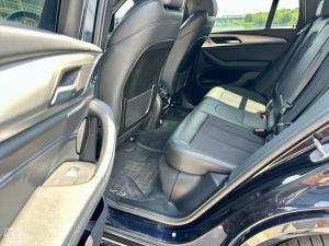 BMW X3 2018 in Kaunas, with an engine capacity of 2.00 L and mileage of 243 thousand km for 21000 €, photo 23 on AUTOMOTO.COM.LV