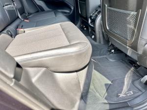 BMW X3 2018 in Kaunas, with an engine capacity of 2.00 L and mileage of 243 thousand km for 21000 €, photo 24 on AUTOMOTO.COM.LV