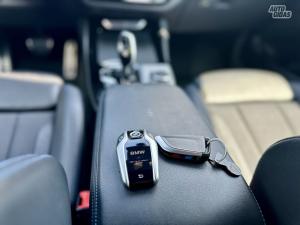 BMW X3 2018 in Kaunas, with an engine capacity of 2.00 L and mileage of 243 thousand km for 21000 €, photo 29 on AUTOMOTO.COM.LV