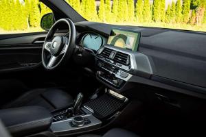 BMW X3 2018 Elektrėnai, ar dzinēja tilpumu 2.00 L un nobraukumu 242 tūkst. km par 22950 €, foto 14 vietnē AUTOMOTO.COM.LV