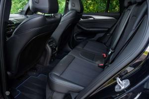 BMW X3 2018 Elektrėnai, ar dzinēja tilpumu 2.00 L un nobraukumu 242 tūkst. km par 22950 €, foto 15 vietnē AUTOMOTO.COM.LV