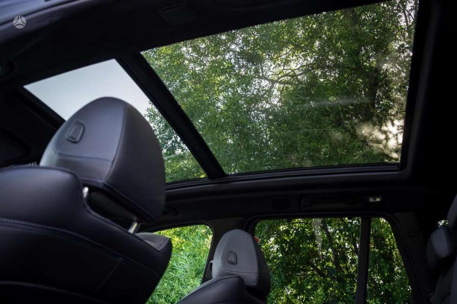 BMW X3 2018 Elektrėnai, ar dzinēja tilpumu 2.00 L un nobraukumu 242 tūkst. km par 22950 €, foto 16 vietnē AUTOMOTO.COM.LV