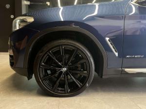 BMW X3 2018 in Klaipeda, with an engine capacity of 2.00 L and mileage of 170 thousand km for 22551 €, photo 8 on AUTOMOTO.COM.LV