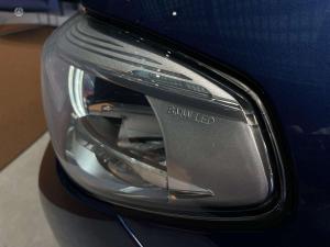 BMW X3 2018 in Klaipeda, with an engine capacity of 2.00 L and mileage of 170 thousand km for 22551 €, photo 10 on AUTOMOTO.COM.LV