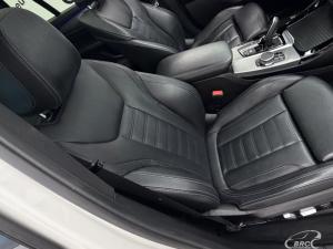 BMW X3 2018 Viļņa, ar dzinēja tilpumu 2.00 L un nobraukumu 194 tūkst. km par 23500 €, foto 6 vietnē AUTOMOTO.COM.LV