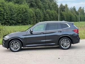 БМВ Х3 2018 в Укмерге, объемом двигателя 2.00 л и пробегом 203 тыс. км за 25750 €, фото 6 на AUTOMOTO.COM.LV