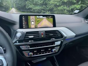 БМВ Х3 2018 в Укмерге, объемом двигателя 2.00 л и пробегом 203 тыс. км за 25750 €, фото 27 на AUTOMOTO.COM.LV