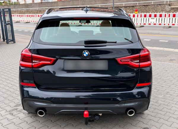 BMW X3 2018 Elektrėnai vietnē BMW X3 2018 Elektrėnai, ar dzinēja tilpumu 2.00 L un nobraukumu 189 tūkst. km par 26500 €, foto 6 vietnē AUTOMOTO.COM.LV