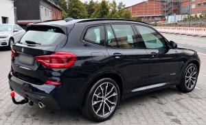 BMW X3 2018 Elektrėnai, ar dzinēja tilpumu 2.00 L un nobraukumu 189 tūkst. km par 26500 €, foto 7 vietnē AUTOMOTO.COM.LV