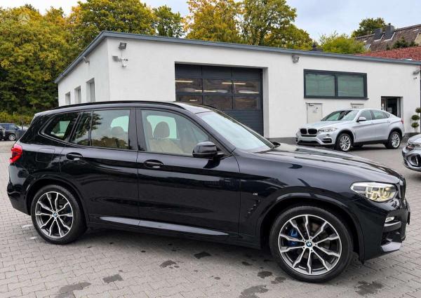 BMW X3 2018 Elektrėnai vietnē BMW X3 2018 Elektrėnai, ar dzinēja tilpumu 2.00 L un nobraukumu 189 tūkst. km par 26500 €, foto 8 vietnē AUTOMOTO.COM.LV