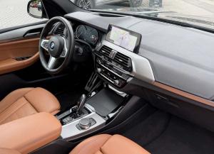 BMW X3 2018 Elektrėnai, ar dzinēja tilpumu 2.00 L un nobraukumu 189 tūkst. km par 26500 €, foto 12 vietnē AUTOMOTO.COM.LV