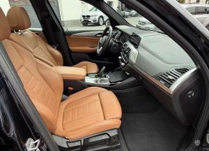 BMW X3 2018 Elektrėnai, ar dzinēja tilpumu 2.00 L un nobraukumu 189 tūkst. km par 26500 €, foto 13 vietnē AUTOMOTO.COM.LV