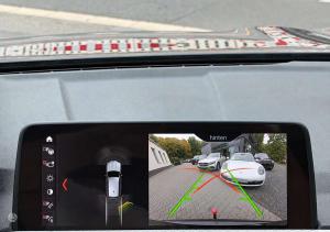 BMW X3 2018 Elektrėnai, ar dzinēja tilpumu 2.00 L un nobraukumu 189 tūkst. km par 26500 €, foto 16 vietnē AUTOMOTO.COM.LV