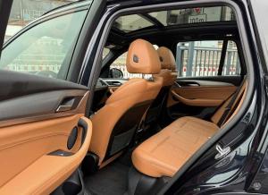 BMW X3 2018 Elektrėnai, ar dzinēja tilpumu 2.00 L un nobraukumu 189 tūkst. km par 26500 €, foto 22 vietnē AUTOMOTO.COM.LV