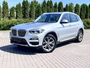 BMW X3 2019 in Jelgava, with an engine capacity of 2.00 L and mileage of 151 thousand km for 21990 €, photo 3 on AUTOMOTO.COM.LV