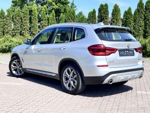 BMW X3 2019 in Jelgava, with an engine capacity of 2.00 L and mileage of 151 thousand km for 21990 €, photo 4 on AUTOMOTO.COM.LV