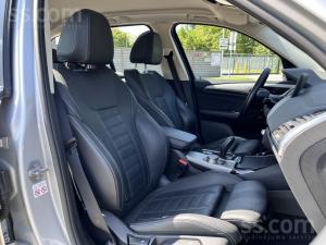 BMW X3 2019 in Jelgava, with an engine capacity of 2.00 L and mileage of 151 thousand km for 21990 €, photo 15 on AUTOMOTO.COM.LV