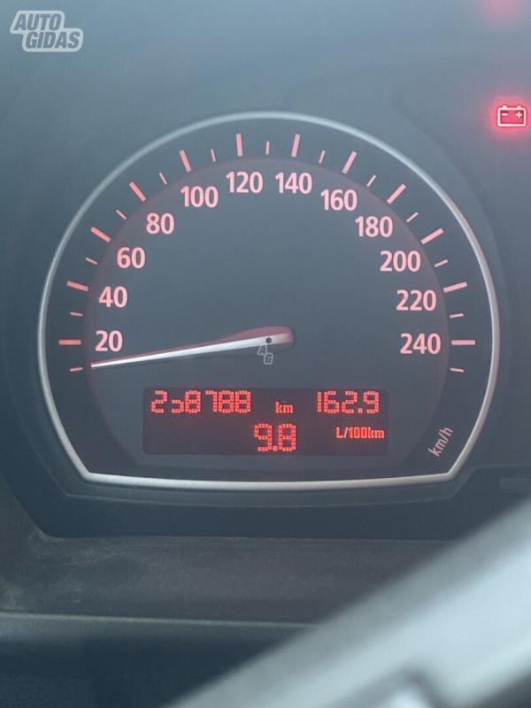 БМВ Х3 2019 в Каунас, объемом двигателя 2.00 л и пробегом 259 тыс. км за 4600 €, фото 7 на AUTOMOTO.COM.LV