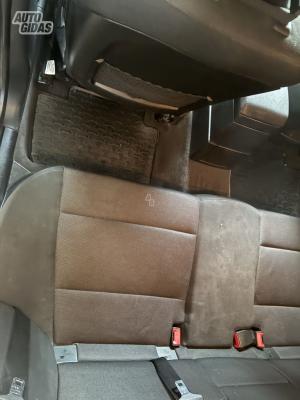 BMW X3 2019 in Kaunas, with an engine capacity of 2.00 L and mileage of 259 thousand km for 4600 €, photo 9 on AUTOMOTO.COM.LV