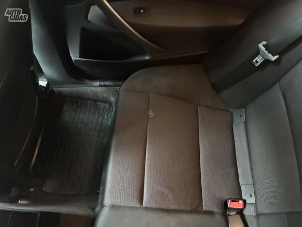 BMW X3 2019 in Kaunas, with an engine capacity of 2.00 L and mileage of 259 thousand km for 4600 €, photo 10 on AUTOMOTO.COM.LV