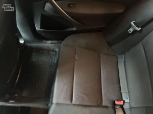 BMW X3 2019 in Kaunas, with an engine capacity of 2.00 L and mileage of 259 thousand km for 4600 €, photo 11 on AUTOMOTO.COM.LV