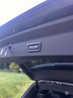 BMW X3 2019 in Ukmerge, with an engine capacity of 2.00 L and mileage of 203 thousand km for 25550 €, photo 33 on AUTOMOTO.COM.LV