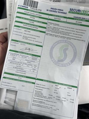 BMW X3 2019 in Ukmerge, with an engine capacity of 2.00 L and mileage of 203 thousand km for 25550 €, photo 35 on AUTOMOTO.COM.LV