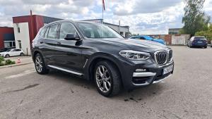 БМВ Х3 2019 в Каунас, объемом двигателя 2.00 л и пробегом 335 тыс. км за 18300 €, фото 7 на AUTOMOTO.COM.LV