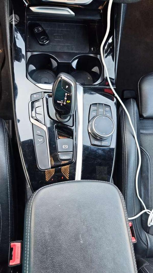 БМВ Х3 2019 в Каунас на AUTOMOTO.COM.LV БМВ Х3 2019 в Каунас, объемом двигателя 2.00 л и пробегом 335 тыс. км за 18300 €, фото 8 на AUTOMOTO.COM.LV