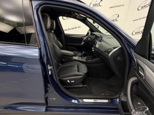 BMW X3 2019 Viļņa, ar dzinēja tilpumu 2.00 L un nobraukumu 102 tūkst. km par 26300 €, foto 5 vietnē AUTOMOTO.COM.LV