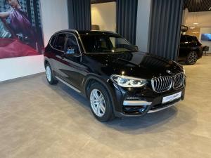 BMW X3 2020 Kauņa, ar dzinēja tilpumu 2.00 L un nobraukumu 178 tūkst. km par 28339 €, foto 3 vietnē AUTOMOTO.COM.LV