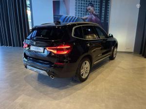 BMW X3 2020 Kauņa, ar dzinēja tilpumu 2.00 L un nobraukumu 178 tūkst. km par 28339 €, foto 6 vietnē AUTOMOTO.COM.LV
