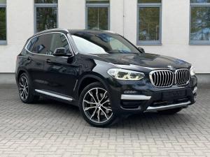BMW X3 2020 Jelgava, ar dzinēja tilpumu 2.00 L un nobraukumu 0 tūkst. km par 24990 €, foto  vietnē AUTOMOTO.COM.LV