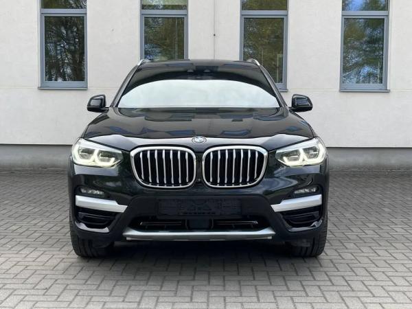 BMW X3 2020 in Jelgava, with an engine capacity of 2.00 L and mileage of 0 thousand km for 24990 €, photo 2 on AUTOMOTO.COM.LV