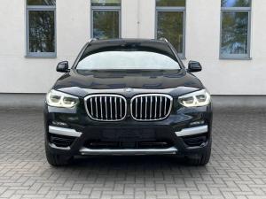 БМВ Х3 2020 в Елгава, объемом двигателя 2.00 л и пробегом 0 тыс. км за 24990 €, фото 3 на AUTOMOTO.COM.LV