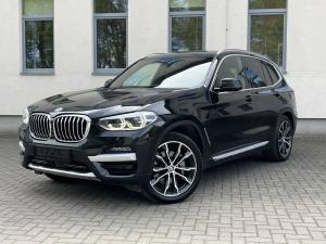 БМВ Х3 2020 в Елгава, объемом двигателя 2.00 л и пробегом 0 тыс. км за 24990 €, фото 4 на AUTOMOTO.COM.LV