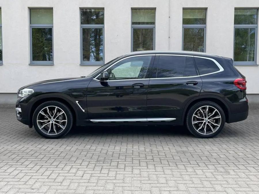БМВ Х3 2020 в Елгава, объемом двигателя 2.00 л и пробегом 0 тыс. км за 24990 €, фото 5 на AUTOMOTO.COM.LV