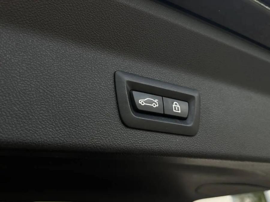 БМВ Х3 2020 в Елгава, объемом двигателя 2.00 л и пробегом 0 тыс. км за 24990 €, фото 8 на AUTOMOTO.COM.LV
