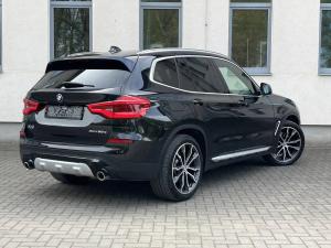 БМВ Х3 2020 в Елгава, объемом двигателя 2.00 л и пробегом 0 тыс. км за 24990 €, фото 10 на AUTOMOTO.COM.LV
