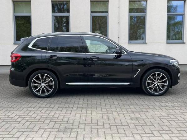 BMW X3 2020 in Jelgava, with an engine capacity of 2.00 L and mileage of 0 thousand km for 24990 €, photo 10 on AUTOMOTO.COM.LV