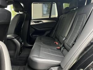 БМВ Х3 2020 в Елгава, объемом двигателя 2.00 л и пробегом 0 тыс. км за 24990 €, фото 16 на AUTOMOTO.COM.LV