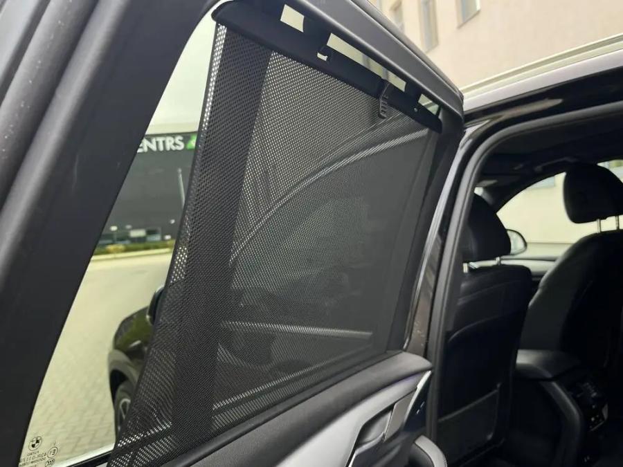 БМВ Х3 2020 в Елгава, объемом двигателя 2.00 л и пробегом 0 тыс. км за 24990 €, фото 17 на AUTOMOTO.COM.LV
