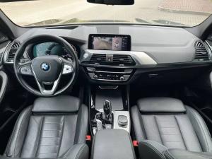 БМВ Х3 2020 в Елгава, объемом двигателя 2.00 л и пробегом 0 тыс. км за 24990 €, фото 19 на AUTOMOTO.COM.LV