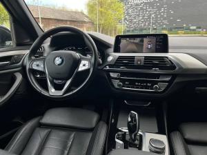 БМВ Х3 2020 в Елгава, объемом двигателя 2.00 л и пробегом 0 тыс. км за 24990 €, фото 20 на AUTOMOTO.COM.LV