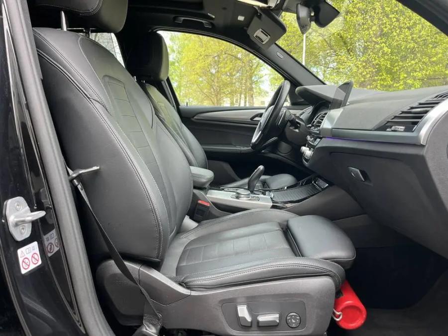 БМВ Х3 2020 в Елгава, объемом двигателя 2.00 л и пробегом 0 тыс. км за 24990 €, фото 23 на AUTOMOTO.COM.LV